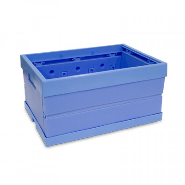 Thermal Insulation Foldable Container